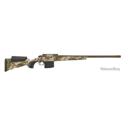 CARABINE FRANCHI HORIZON VARMINT ELITE SUBALPINE CAMO 308 WIN DROITIER ...