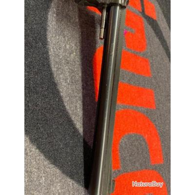 RECK DOUBLE ACTION R15 22lr - Revolvers de Catégorie B (11592272)