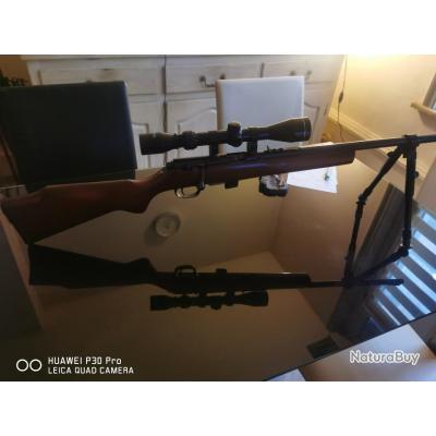 MARLIN Model 25 N Cal 22 lr - Carabines 22LR (11594017)