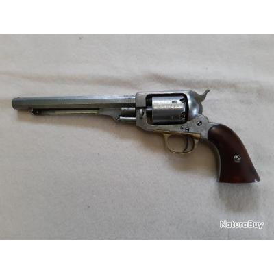 WHITNEY NAVY - Revolvers à poudre noire (11596763)