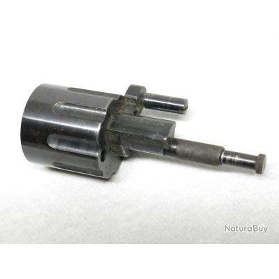 Barillet 1 coup revolver Arminius HW 7E catégorie B - box 210 - Pièces ...