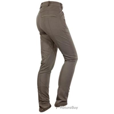 Pantalon Femme Cathy Stretch Slim Fit - Pantalons de Chasse (11598375)
