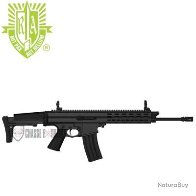 Carabine ROBINSON ARMAMENT XCR-L Standard 14,7'' Cal 223 Rem Noir ...