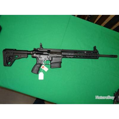 Carabine HAENEL CR 308 canon de 16" en 308 Win - Carabines semi ...