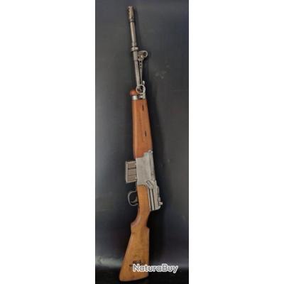 FUSIL MAS Modèle 49/56 30.284W SEMI AUTOMATIQUE 2+1 Calibre 30X284 MAS ...