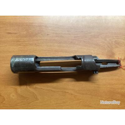 Boîtier Mauser 98k LA CORUNA (1) - Boites de Culasse classées en ...
