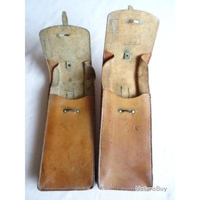 Porte-chargeurs MAT 49 - Porte-chargeurs (11605340)