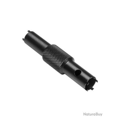 Outil de montage et d'ajustement des viseurs pour fusils AR15 - NC STAR ...