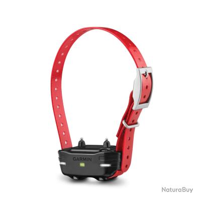 Collier supplementaire Garmin pt 10 pour pro 70 et pro 550 - Colliers ...