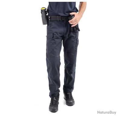 Pantalon ample SWAT ripstop Police Municipale Medium - Pantalon de ...