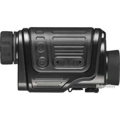 MONOCULAIRE SPOTTER ELITE 25 LRF 640X512 25MM - Monoculaires et caméras ...