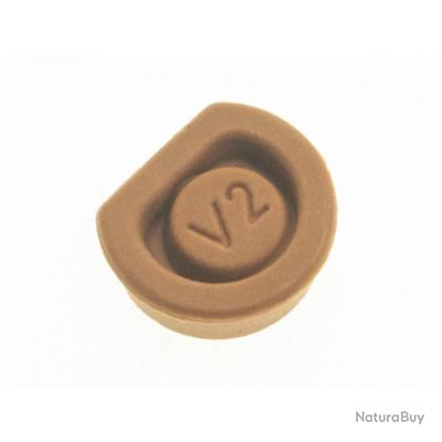 Pièces détachées Airsoft - Tête de piston V2 renforcée pour AAP-01 GBB ...