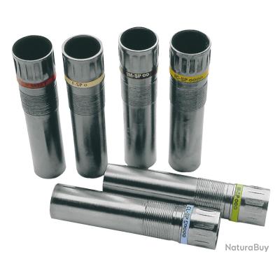 Choke Beretta Optimachoke Externe +20MM Calibre 12 - Full - Chokes ...