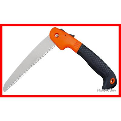 COUTEAU PLIABLE A LAME SCIE 18 CM MARTINEZ ALBAINOX - Couteaux pliants classiques (11613425)