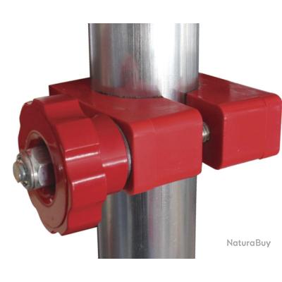 Kit complet système de serrage SSC PS-6B - Scie sabre (11615380)