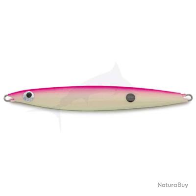 Fisherman Andaman Jig 250 gr Rose / Phospho - Jig - Madaï - Inchiku ...