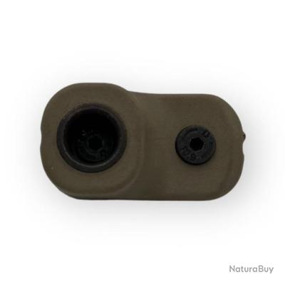 Attache Sangle QD / Sling Mount MLOCK DLG Tactical TAN - Attache sangle ...