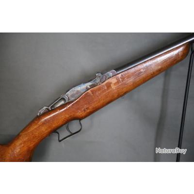 Ancienne carabine (fusil) calibre 12mm système Warnant - Carabines de ...