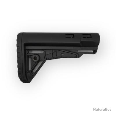 Crosse DLG Tactical TBS Sharp Mil Spec Black - Crosse Airsoft (11628135)