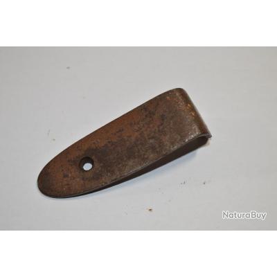 Plaque de couche pour fusil mosin nagant M-91/30 (C8) - Pièces ...