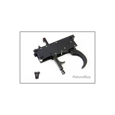 Kit Action Army S-Trigger Set pour L96 / AW308 - Bloc détente Airsoft ...