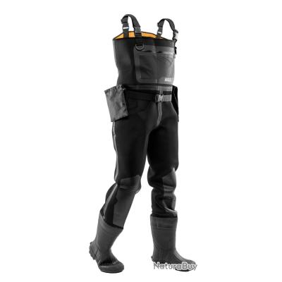 Waders de Pêche Aigle Polyvalent - 42/43 - Waders (11634987)