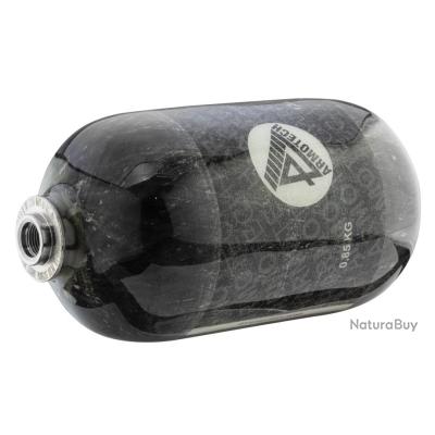 Bouteille Kevlar Armotech Core 4500 PSI - 2.0L - CO² et Air comprimé ...