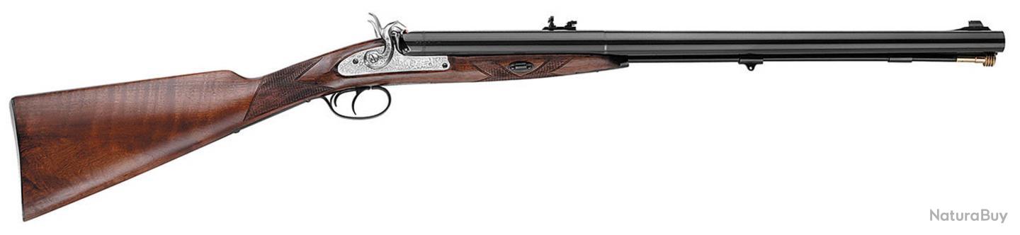 Carabine Express Davide PEDERSOLI Juxtaposé Safari Express Cal. 72 ...
