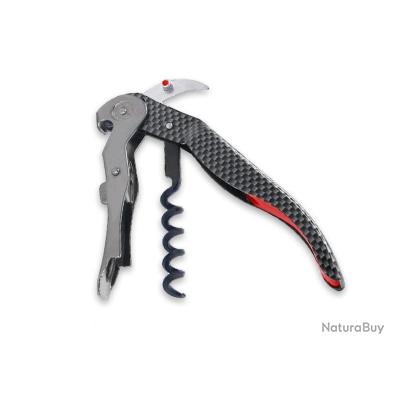 SOMMELIER PULLTEX CLICKCUT MONZA - Accessoires pour les vins (11643854)