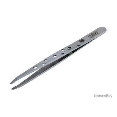 PINCE A EPILER RUBIS ELEGANCE CLASSIC A TROUS - Rasage et manucure (11645457)
