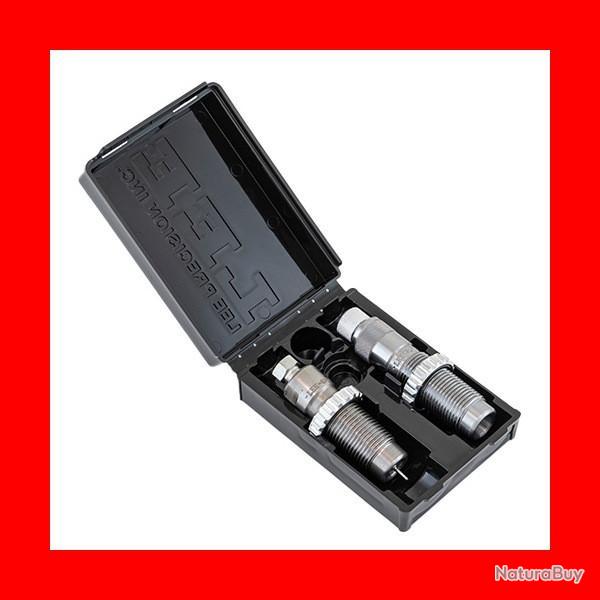 JEUX D'OUTILS LEE RGB RECHARGEMENT CALIBRES ARMES D'EPAULE - LEE ...