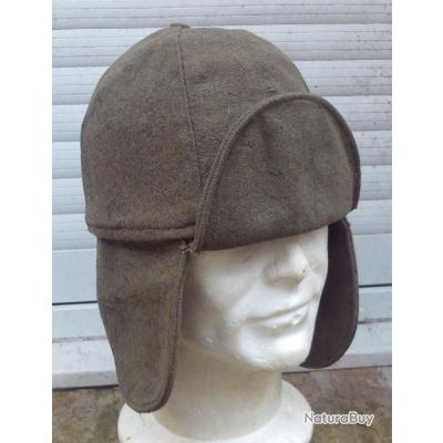 Toque Canada WW2 - Bobs, casquettes, cagoules militaria (11653610)