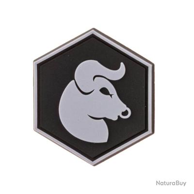Patch Sentinel Gears Astro 1 Series - Taureau - Ecussons - Patch ...