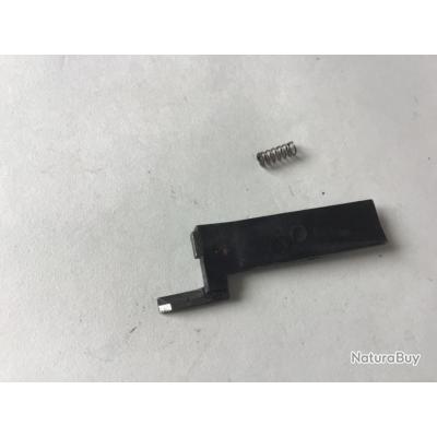 VENDU PAR LE-CUIRASSIER ARRETOIR SEMI AUTOMATIQUE FRANCHI MOD 500/520 ...