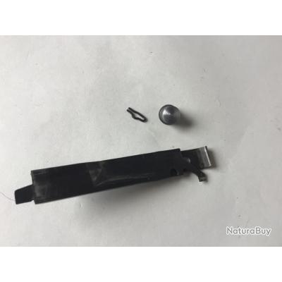 VENDU PAR LE-CUIRASSIER DECLENCHEUR SEMI AUTOMATIQUE FRANCHI MOD 500/ ...