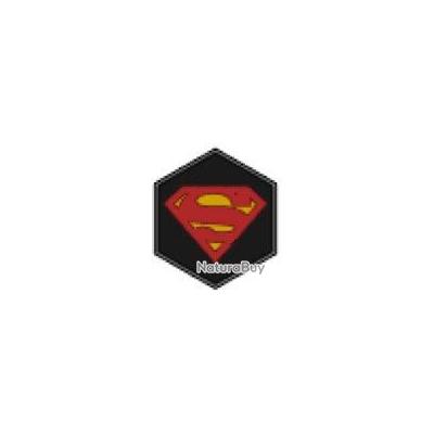 Patch Sentinel Gears Super Series - Super Rouge - Ecussons - Patch ...