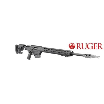 RPR .338LM 5CPS 26" 66CM FREIN DE BOUCHE CARAbine RUGER PRECISION RIFLE ...