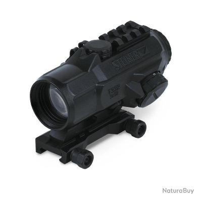 Viseur tactical Steiner T536 5x36mm - Illuminated Ballistic 5.56 ...