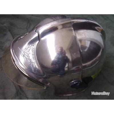 Casque de pompier - Casques militaires (11688014)