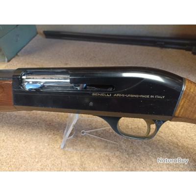 Benelli Mancino cal 12/76 - Fusils Semi-auto calibre 12 (11691525)