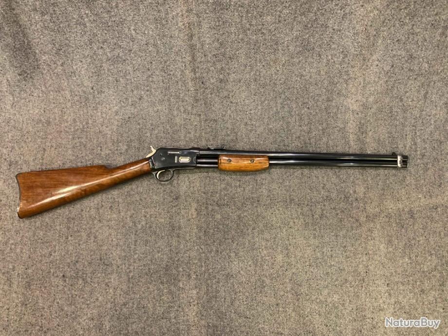 Carabine de selle Colt Lightning Baby Carbine 44-40 - Armes Longues ...