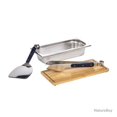 COFFRET DU CHEF - Ustensiles de cuisine (11704583)