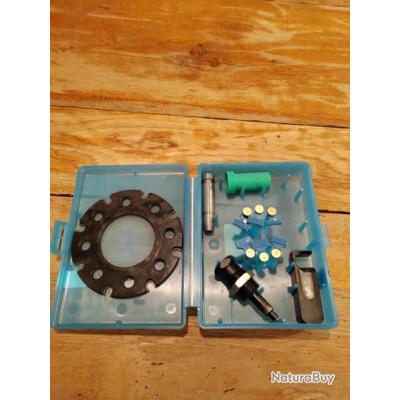 Conversion 40S&W Dillon 1050 - Jeux d'outils (11704829)