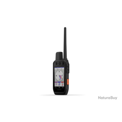 GPS Garmin Alpha 200 Inreach F - Colliers GPS (11704926)