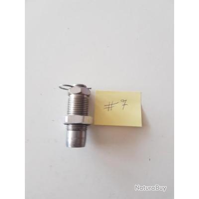 Seater Die Dillon 38/380 ACP - Jeux d'outils (11712837)