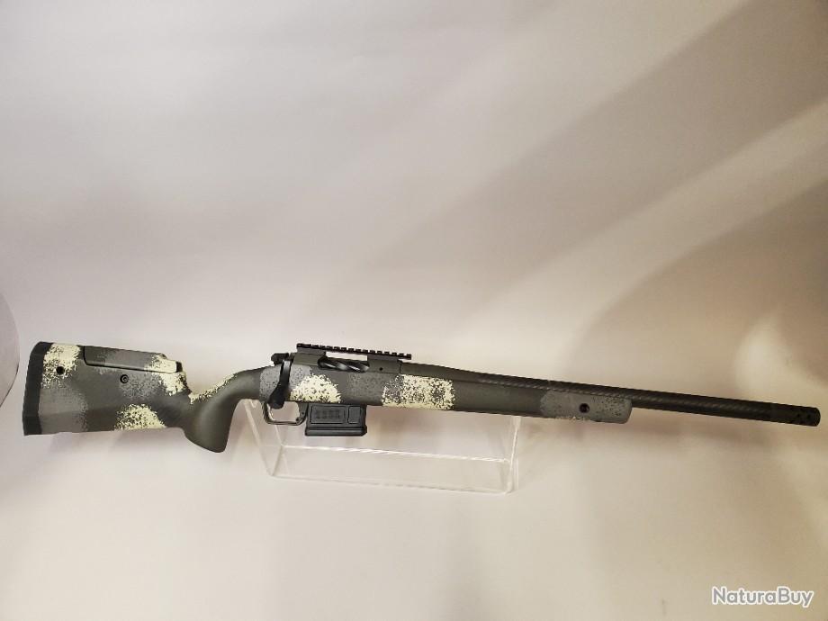 Carabine SPRINGFIELD ARMORY 2020 Waypoint Evergreen Calibre 308 win ...