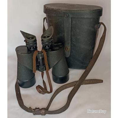 Jumelles us navy sarc 39/45 ww2 - Jumelles militaria (11715369)
