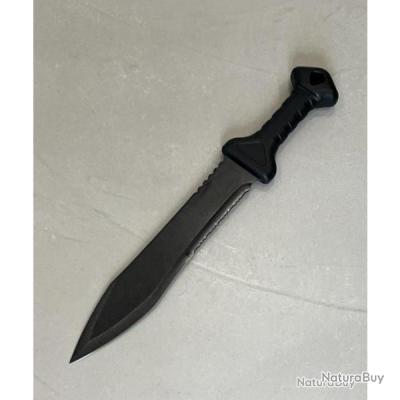 GLAIVE COURT NOIR - Glaives (11717179)