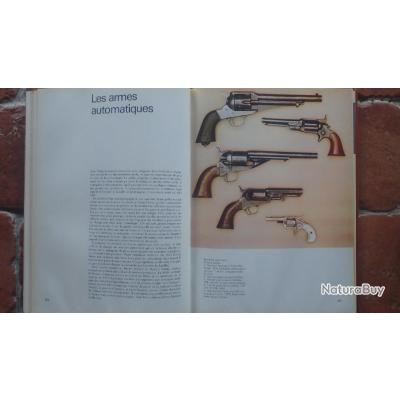 Les armes à feu et leur histoire Wilkinson - Livres sur les armes militaria et western (11720742)