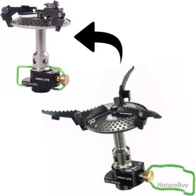 Réchaud Optimus Crux Lite - Réchauds (11721761)